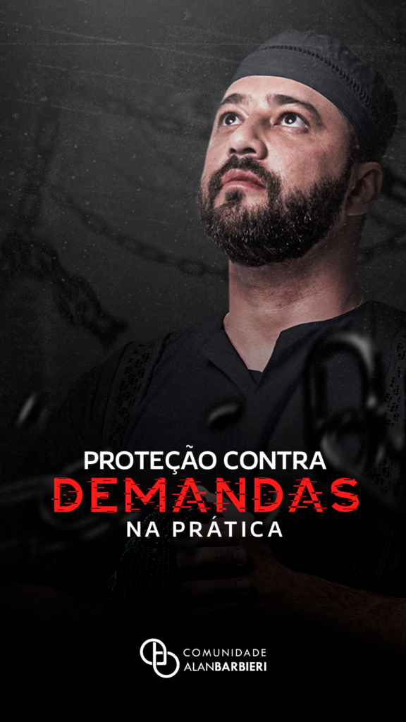 Alan Barbieri – Umbanda Consciente