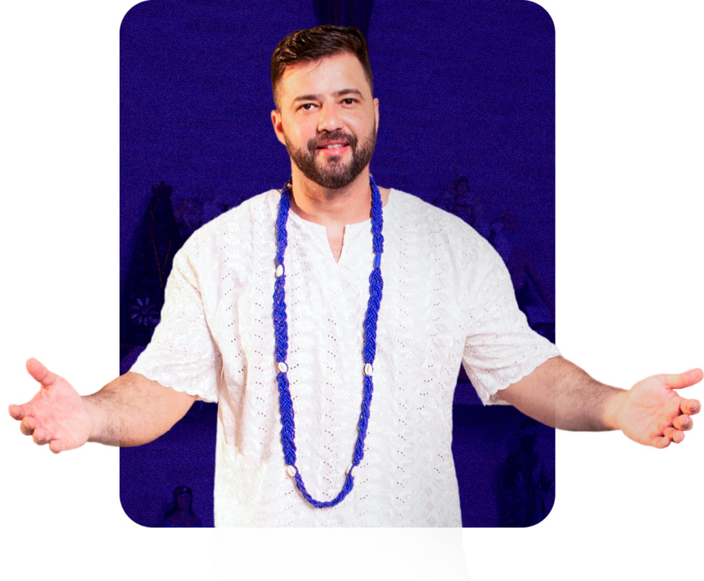 Umbanda Consciente – Alan Barbieri